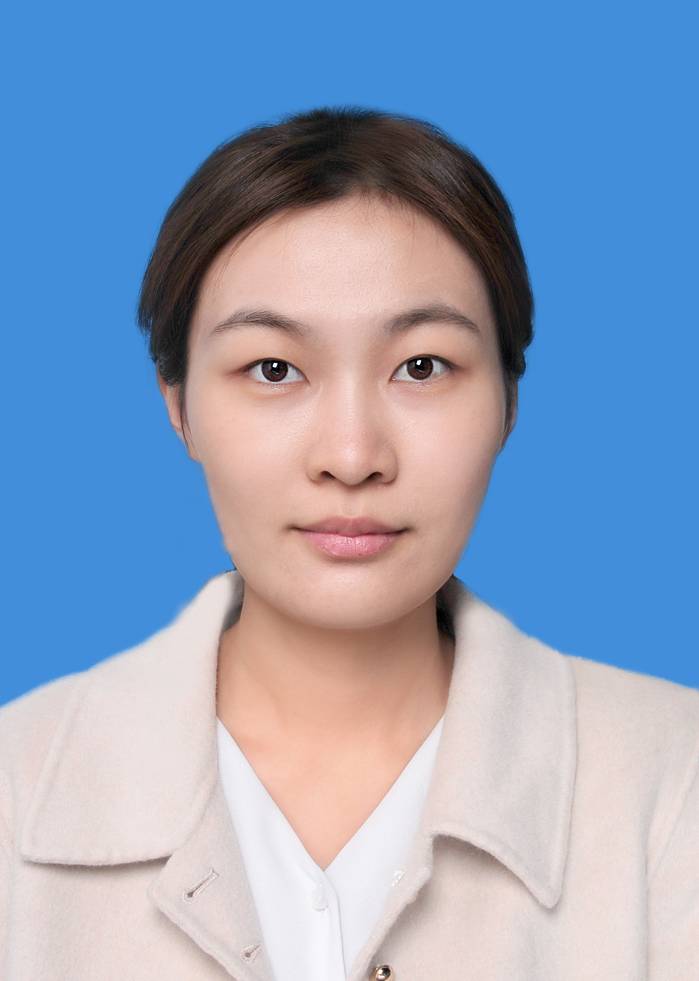 Feng Hong's Homepage