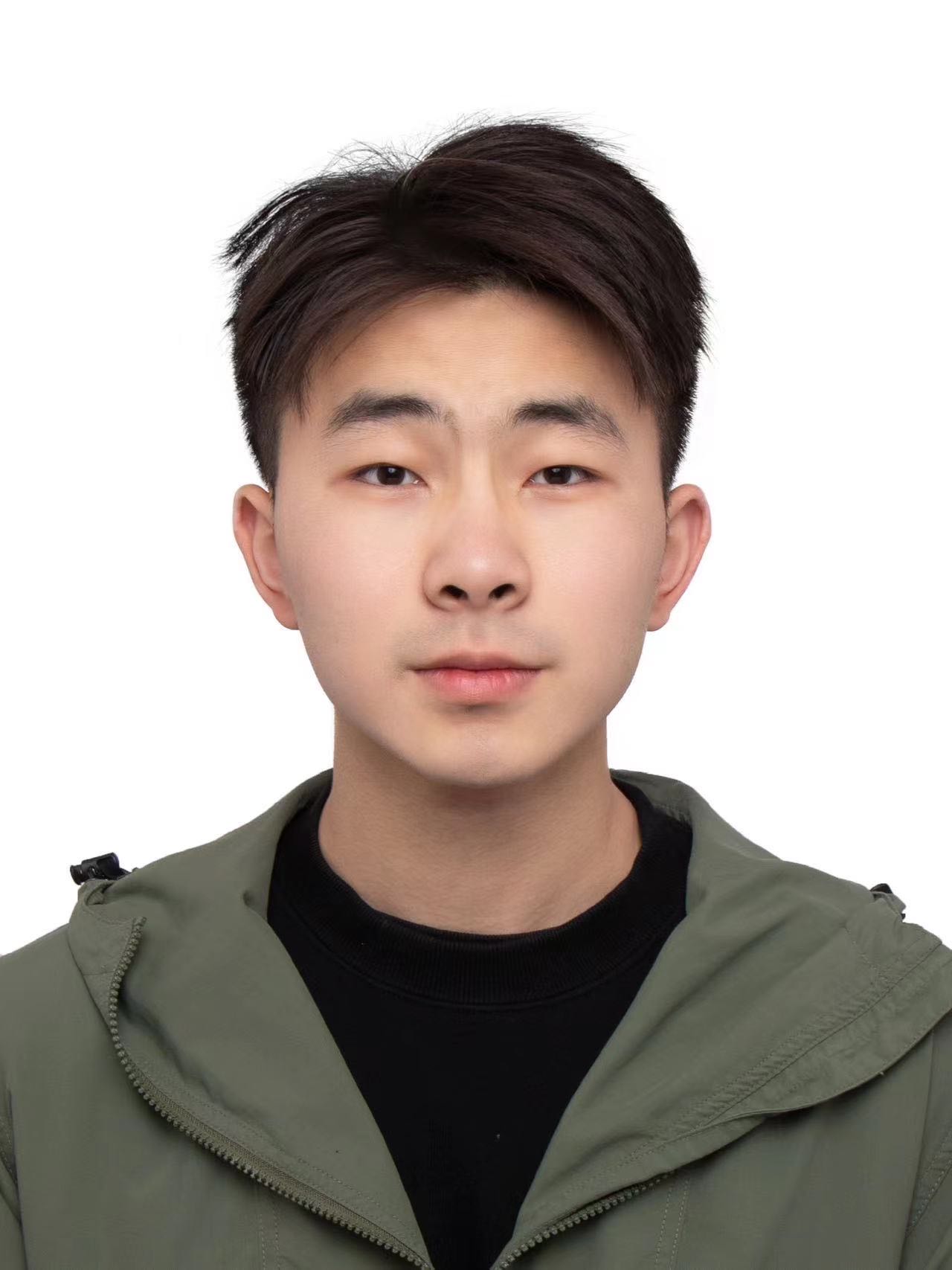 Feng Hong's Homepage