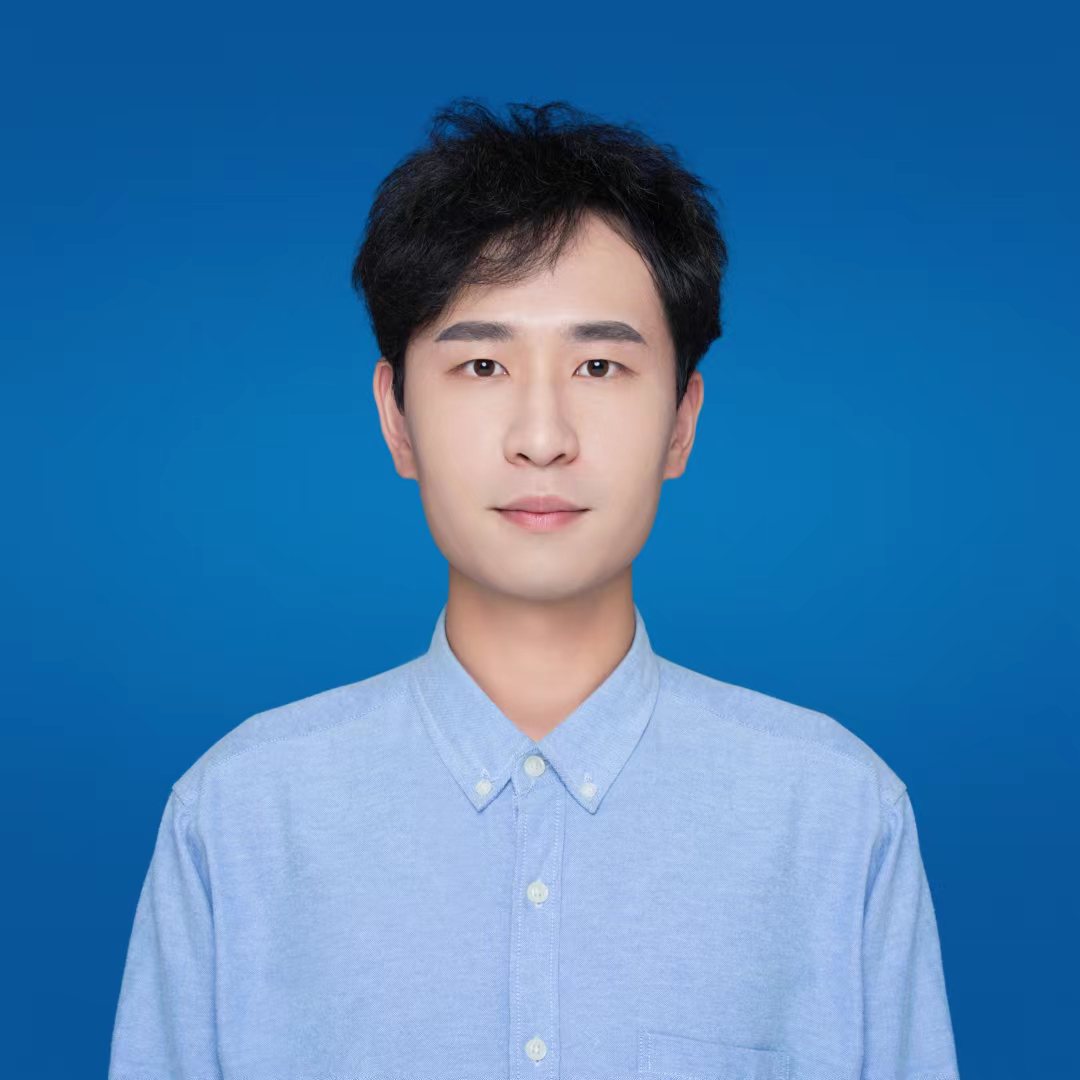 Feng Hong's Homepage