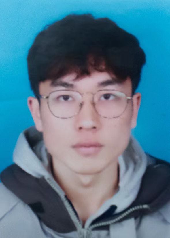 Feng Hong's Homepage