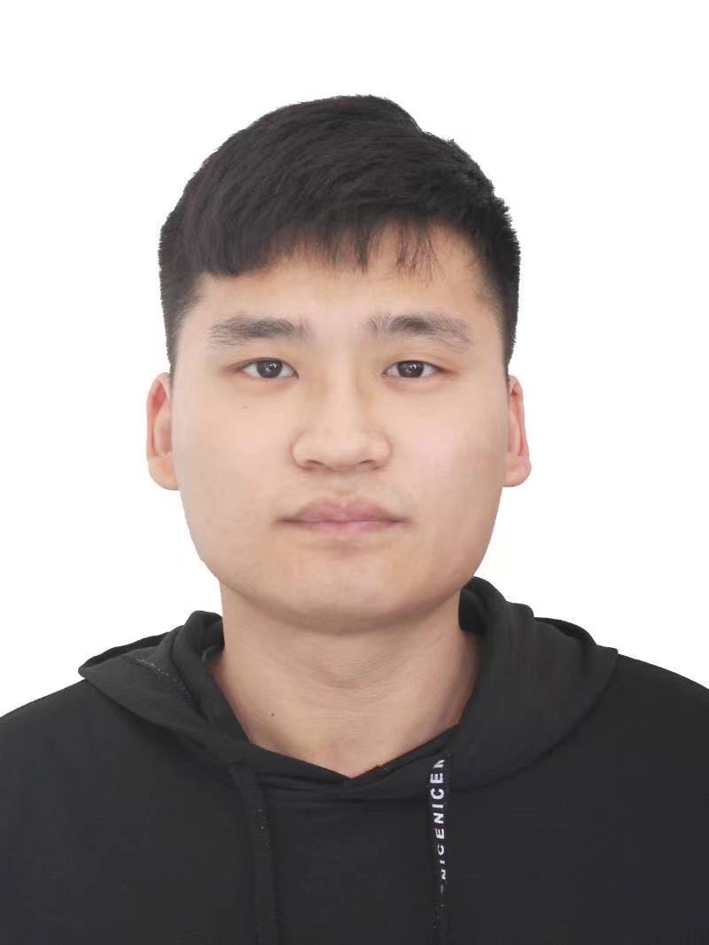 Feng Hong's Homepage