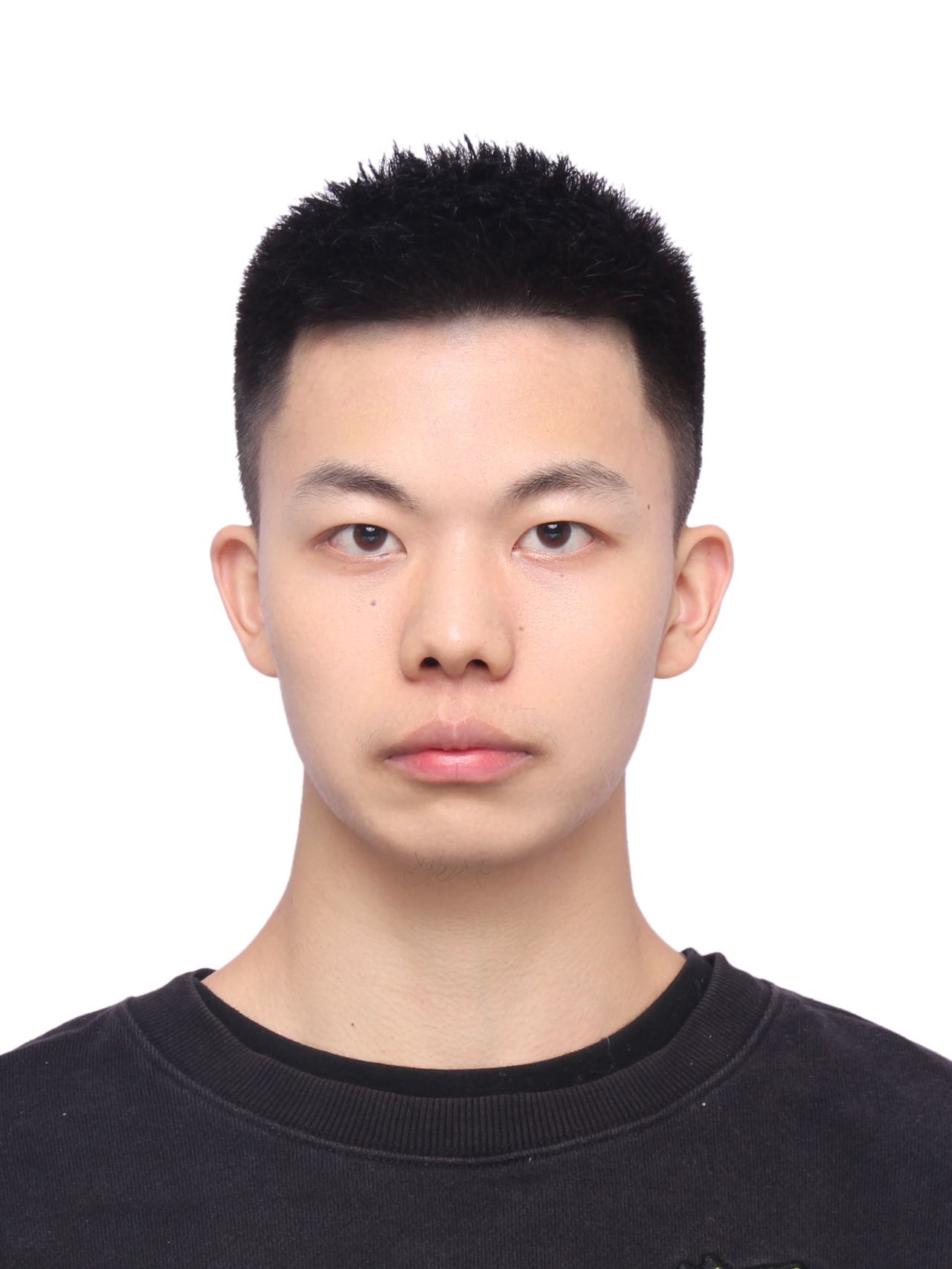 Feng Hong's Homepage